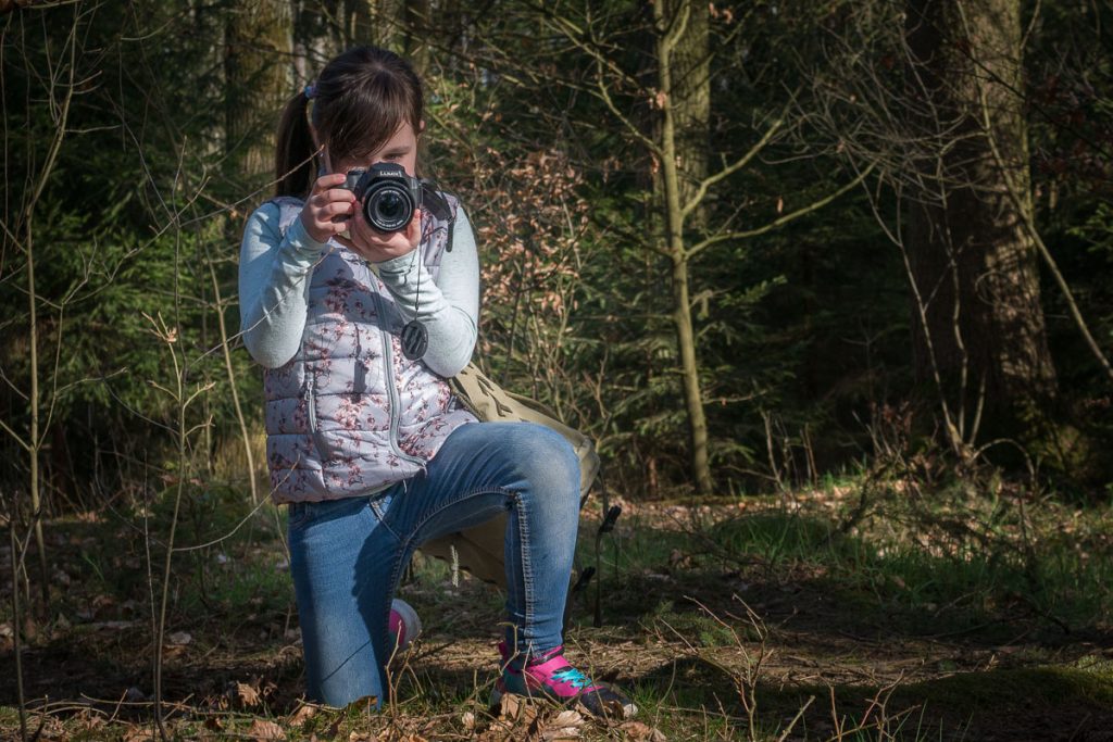 Ronja Graf • Fotoamateure Teublitz e.V.